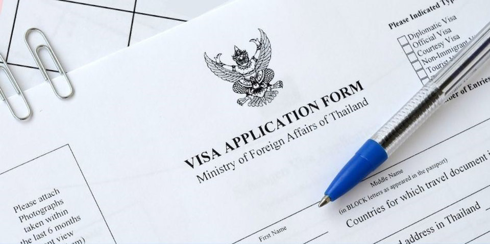 Thailand Long-term Resident Visa - Thai Immigration